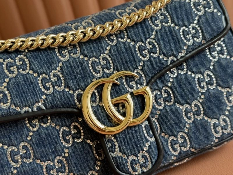 High accuracy Gucci Satchel Bags
