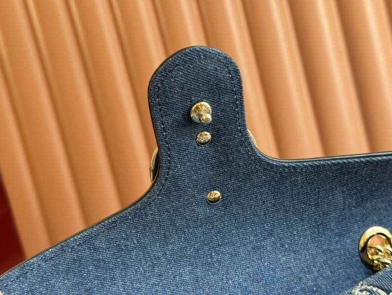 High accuracy Gucci Satchel Bags