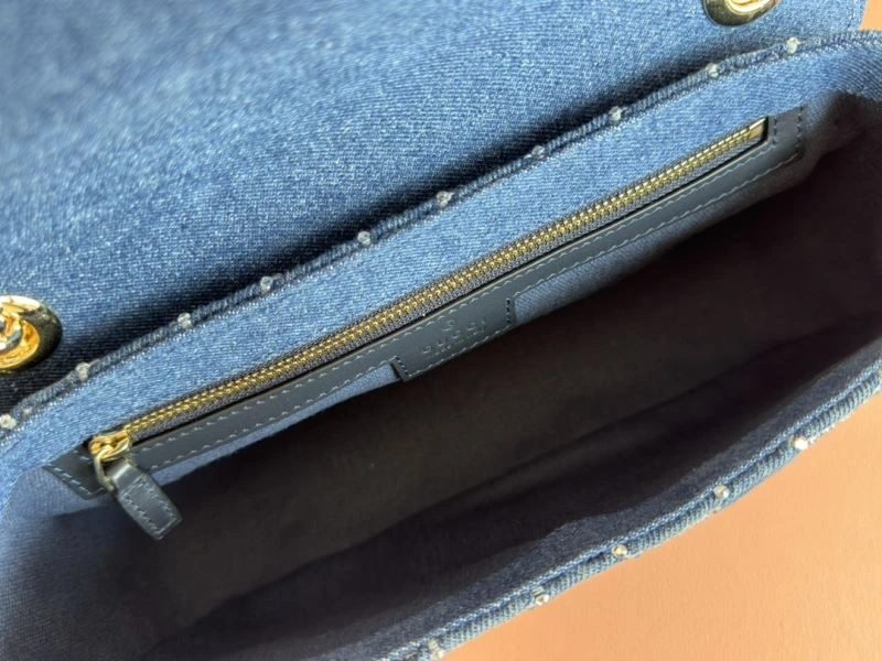 High accuracy Gucci Satchel Bags