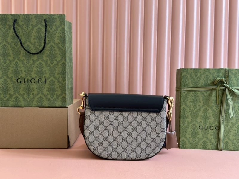 Accurate model Gucci Satchel Bags
