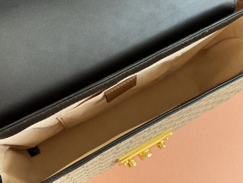 Accurate model Gucci Satchel Bags