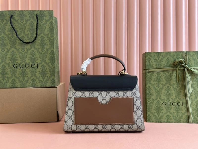 High accuracy Gucci Satchel Bags