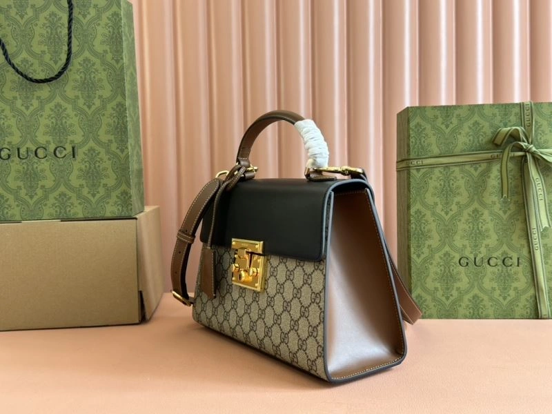 High accuracy Gucci Satchel Bags