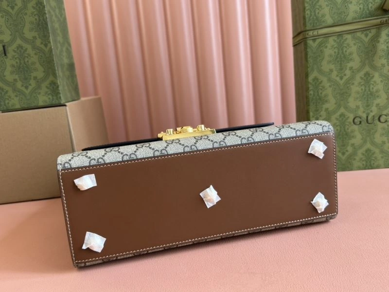 High accuracy Gucci Satchel Bags