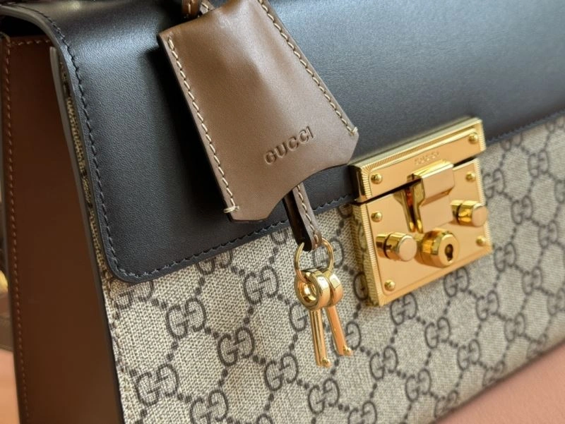 High accuracy Gucci Satchel Bags