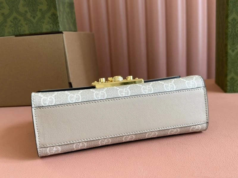 Brand-original Gucci Satchel Bags