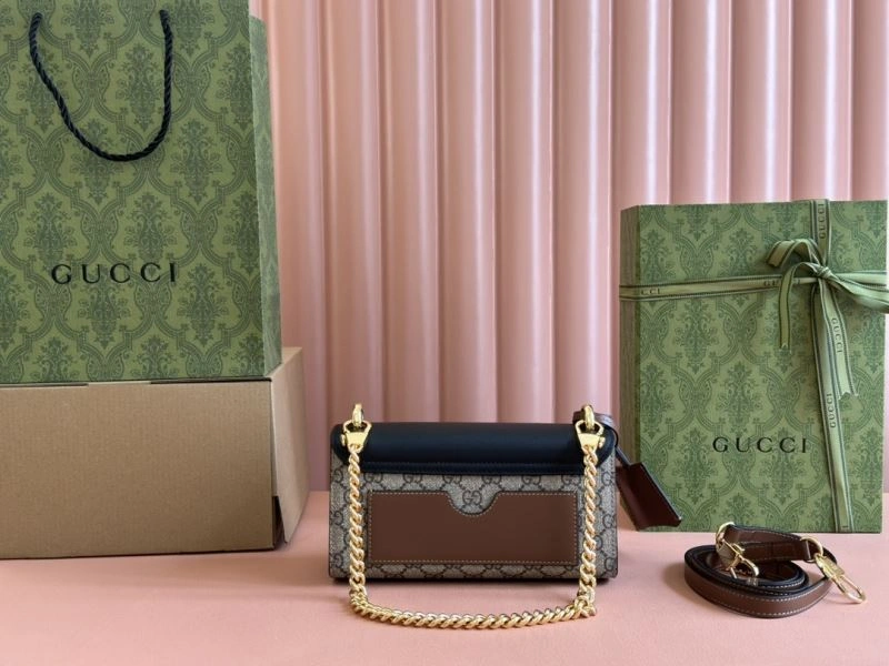 Factory-made Gucci Satchel Bags