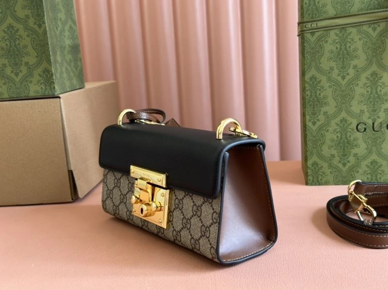 Factory-made Gucci Satchel Bags