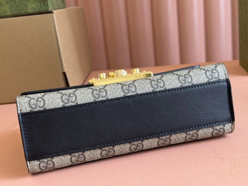 Factory-made Gucci Satchel Bags