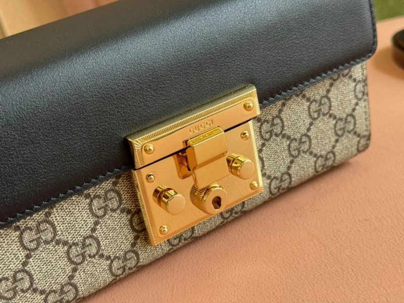 Factory-made Gucci Satchel Bags