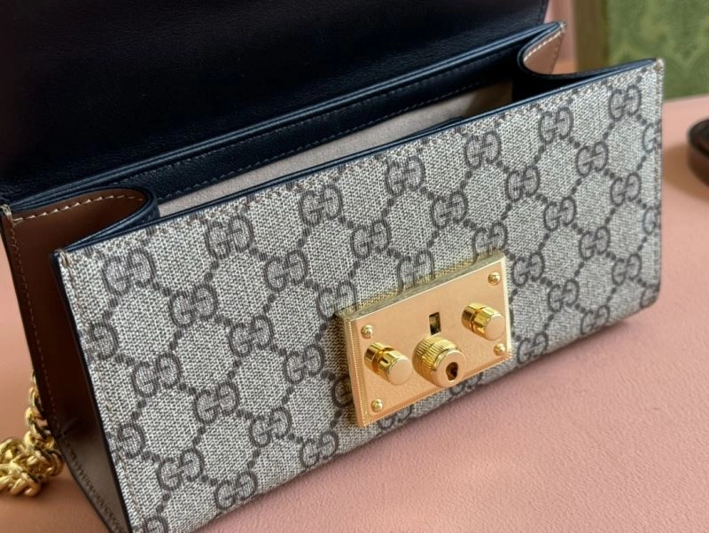 Factory-made Gucci Satchel Bags