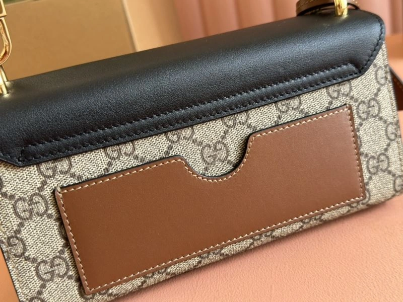 Factory-made Gucci Satchel Bags