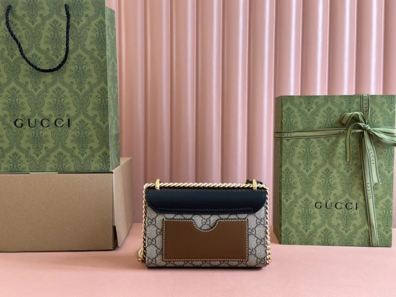 Brand-original Gucci Satchel Bags