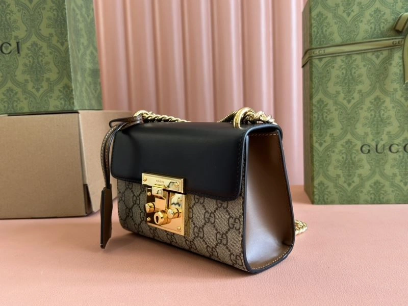 Brand-original Gucci Satchel Bags