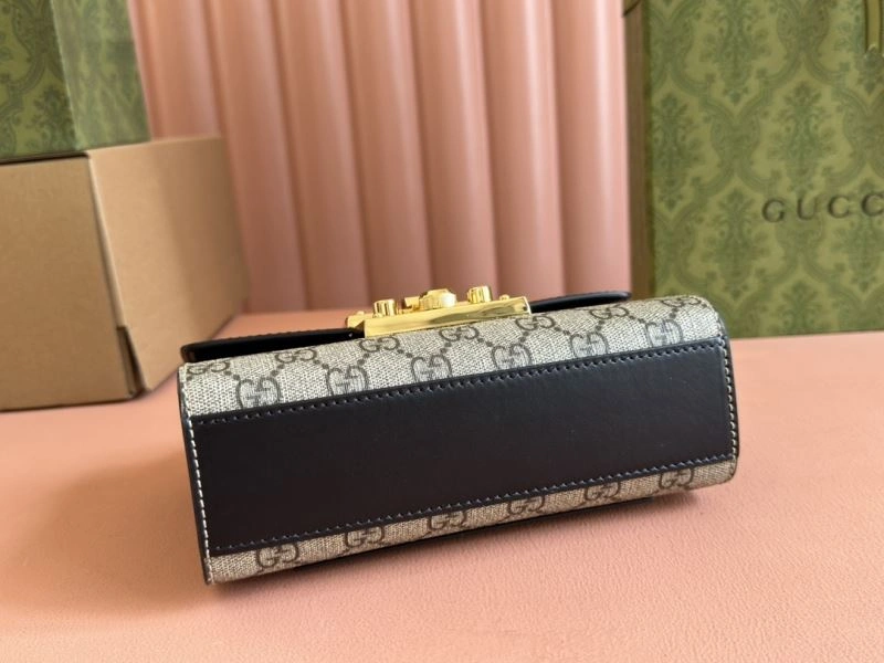 Brand-original Gucci Satchel Bags