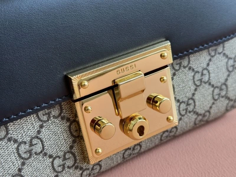 Brand-original Gucci Satchel Bags