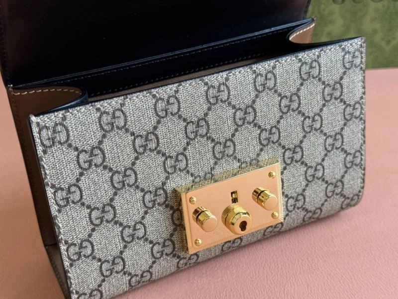Brand-original Gucci Satchel Bags