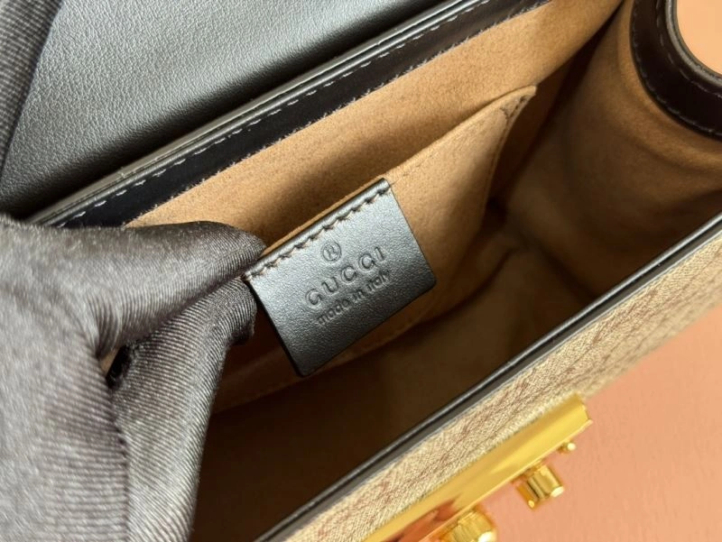 Brand-original Gucci Satchel Bags