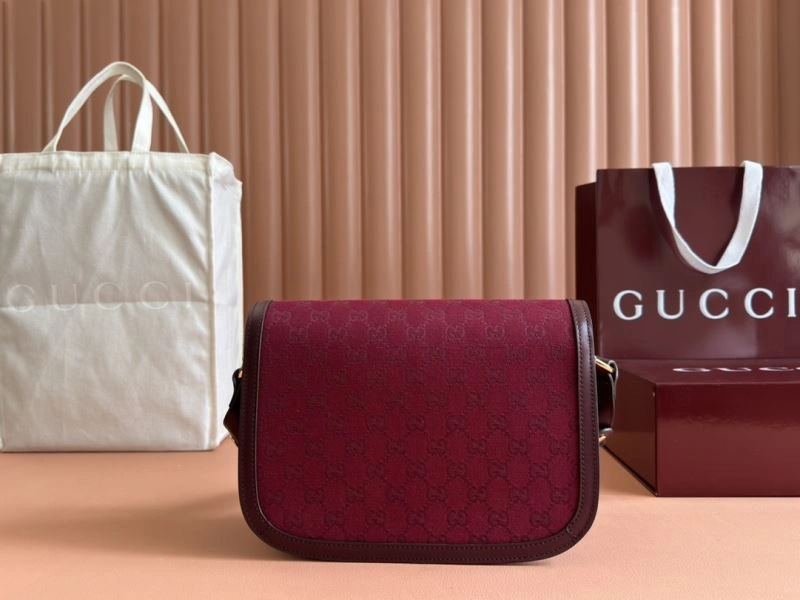 Factory-made Gucci Satchel Bags