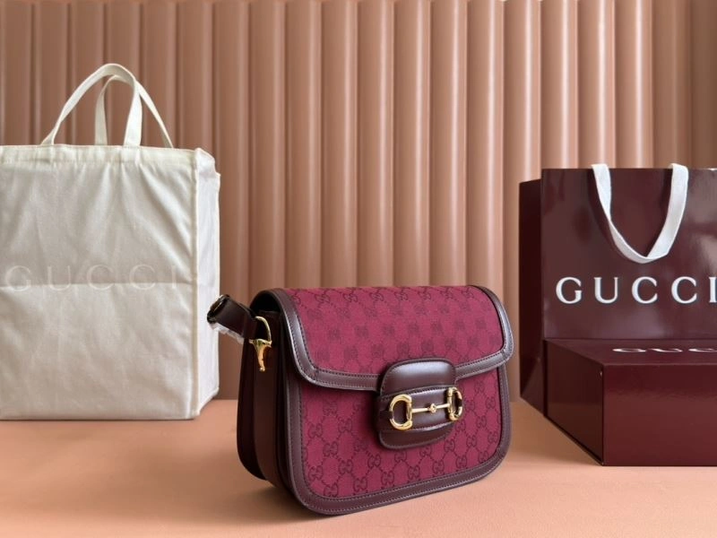 Factory-made Gucci Satchel Bags