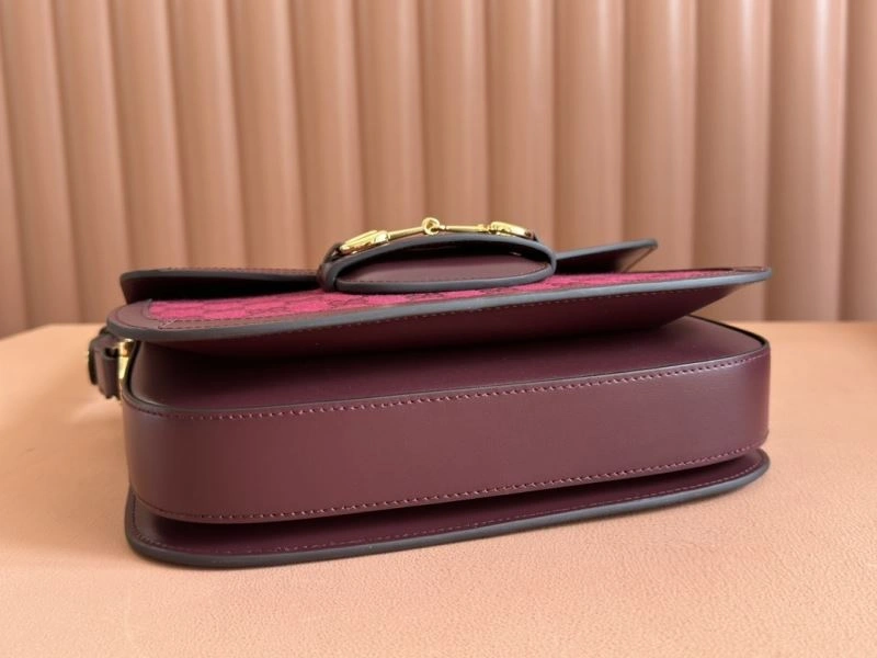 Factory-made Gucci Satchel Bags