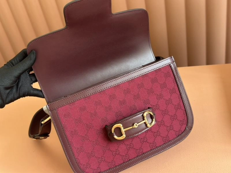Factory-made Gucci Satchel Bags