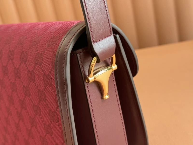 Factory-made Gucci Satchel Bags