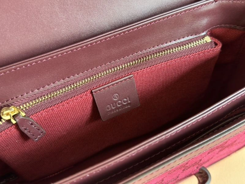 Factory-made Gucci Satchel Bags