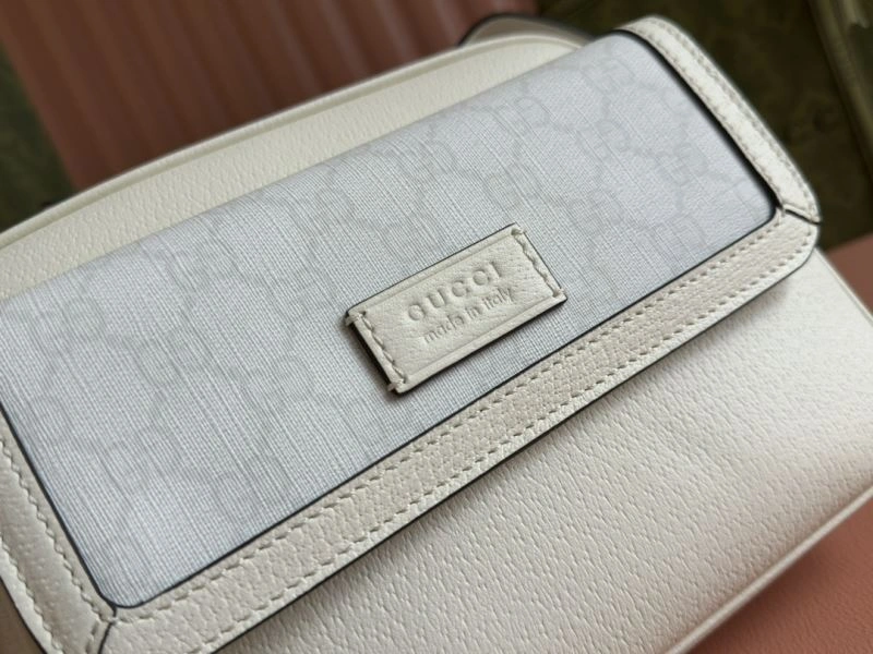 Genuine Gucci Satchel Bags
