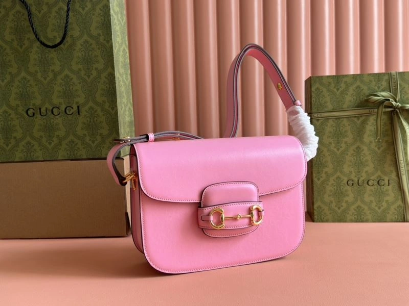 Original Gucci Satchel Bags
