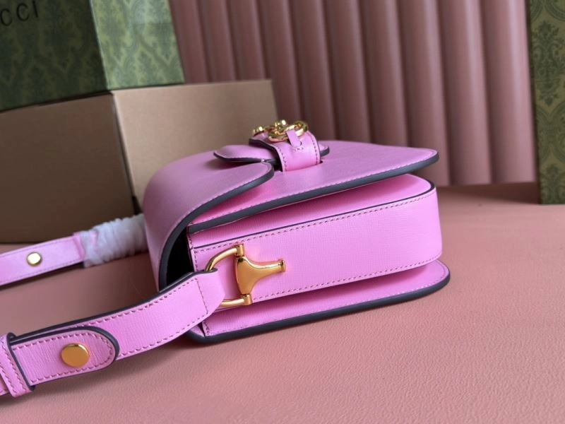 Original Gucci Satchel Bags