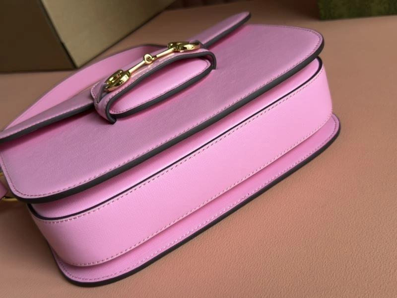 Original Gucci Satchel Bags