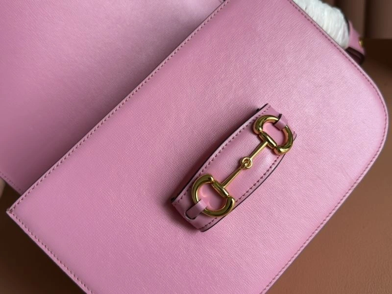 Original Gucci Satchel Bags