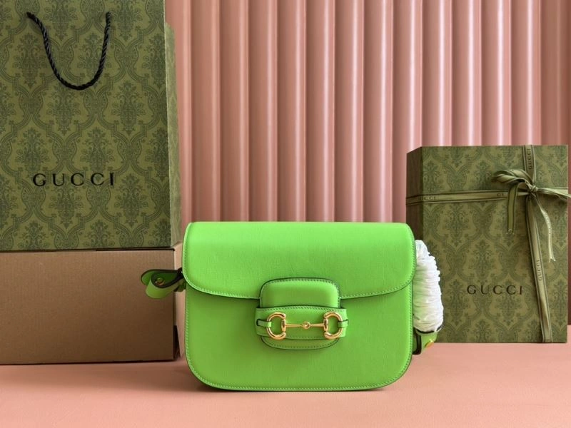 Gucci Satchel Bags