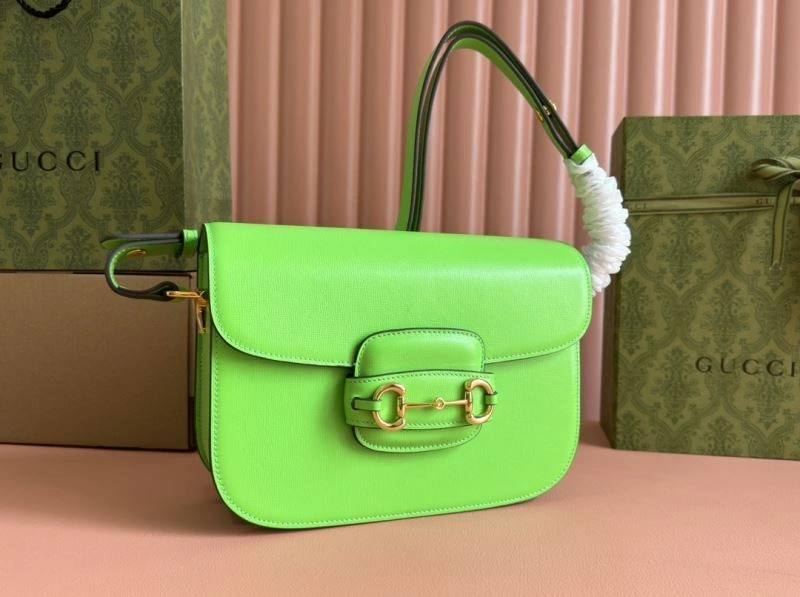 Value-priced Gucci Satchel Bags