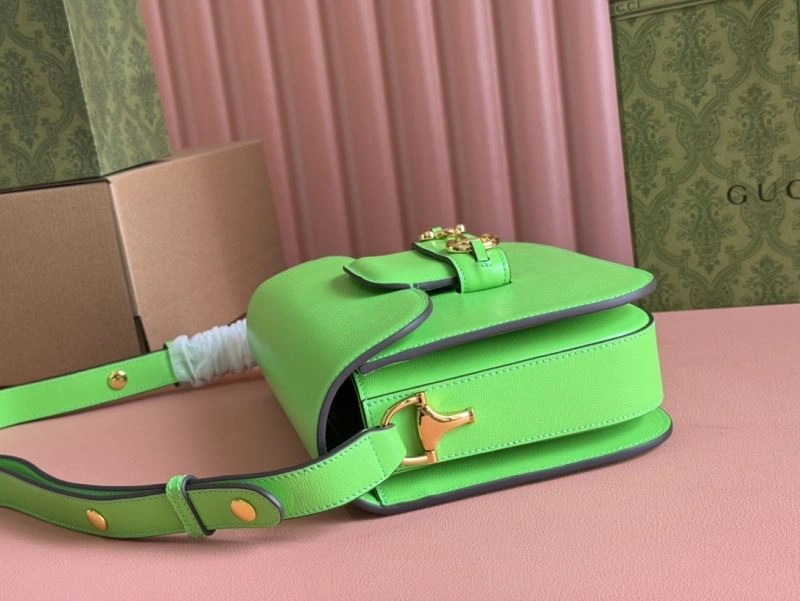 Value-priced Gucci Satchel Bags