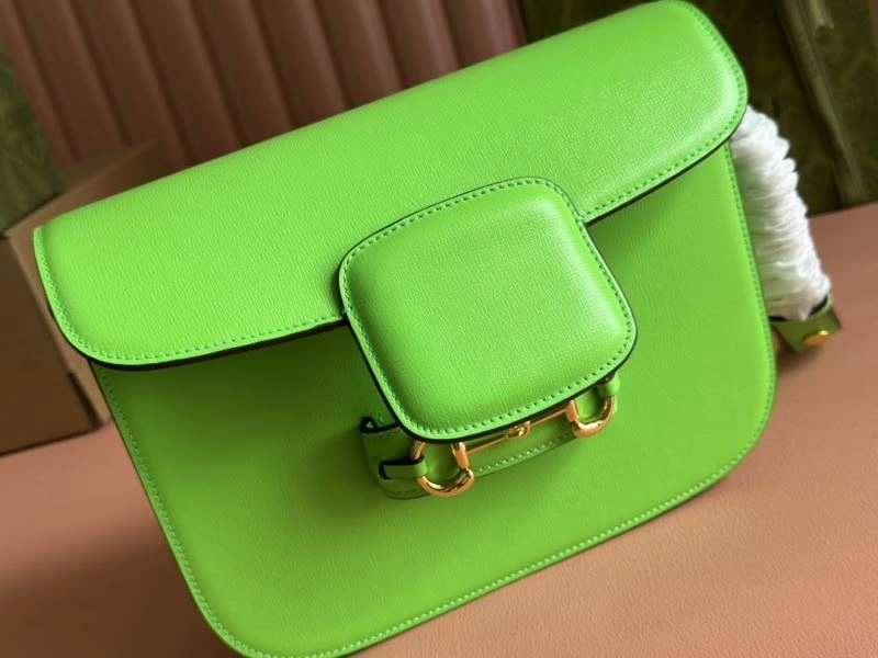 Value-priced Gucci Satchel Bags