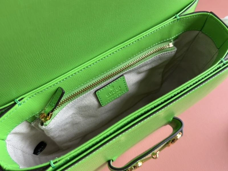 Value-priced Gucci Satchel Bags