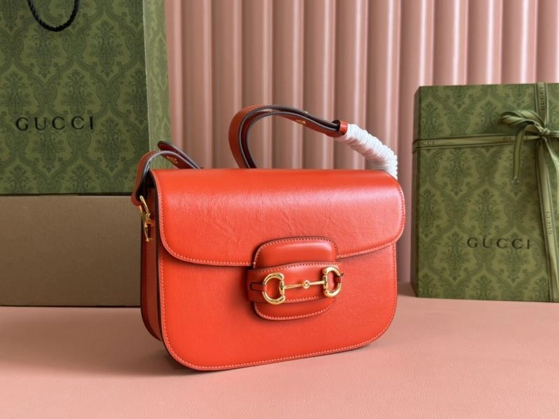 Reasonably priced Gucci Satchel Bags