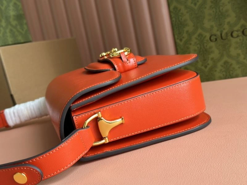 Reasonably priced Gucci Satchel Bags