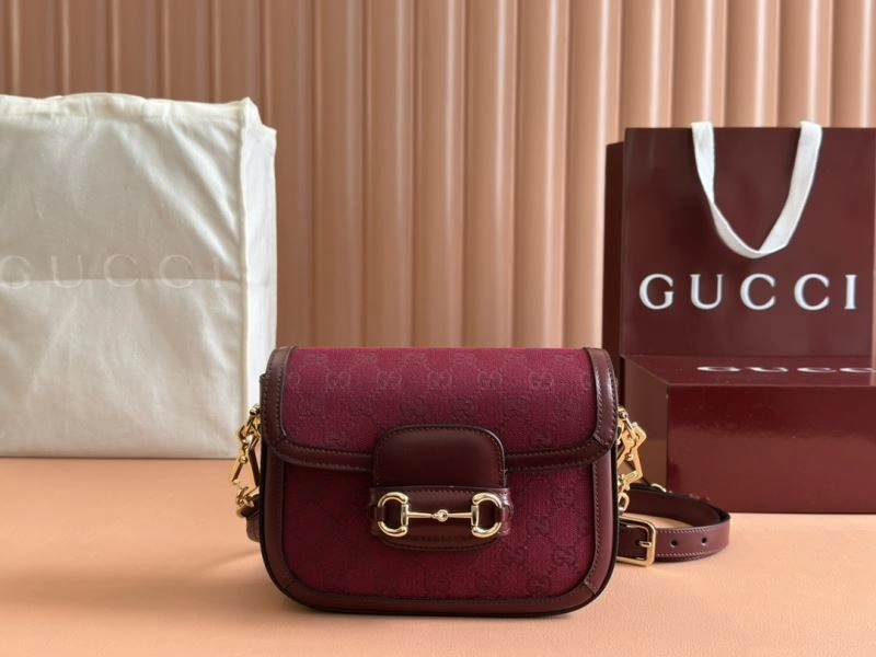 Gucci Satchel Bags