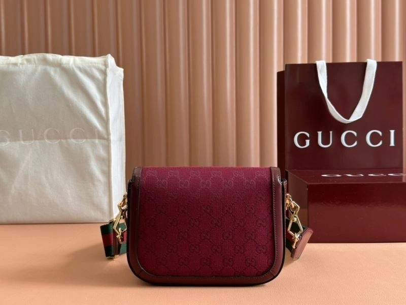 Bargain Gucci Satchel Bags