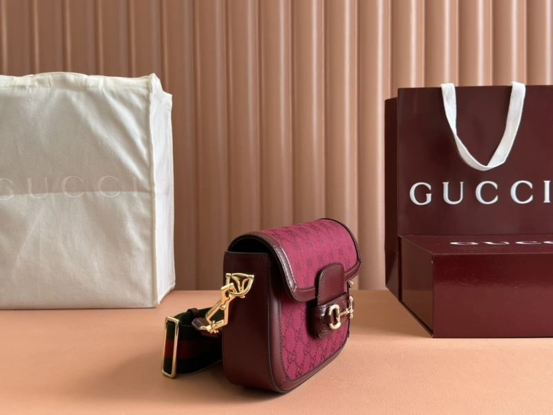Bargain Gucci Satchel Bags