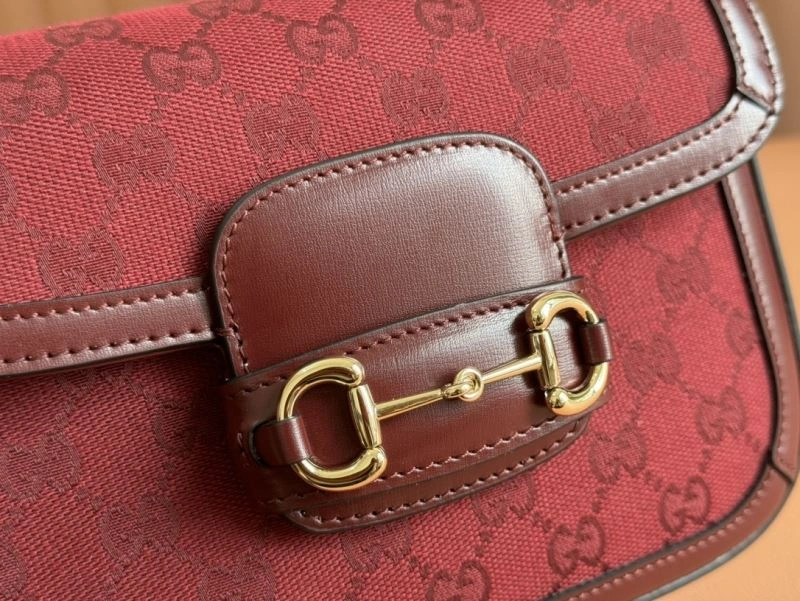 Bargain Gucci Satchel Bags