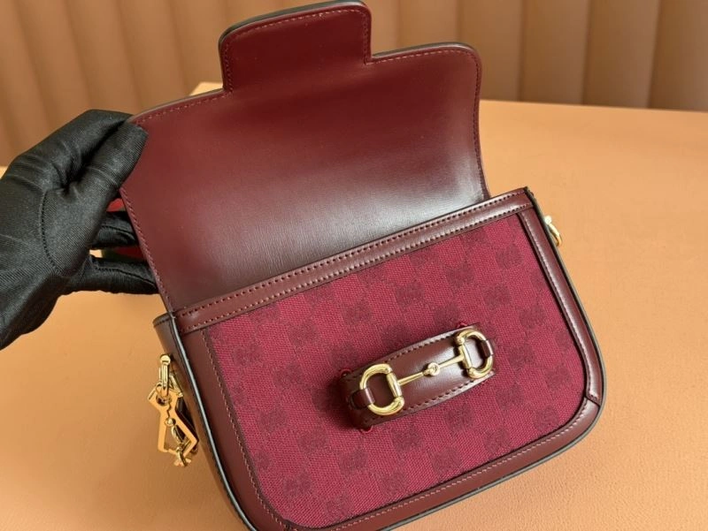 Bargain Gucci Satchel Bags
