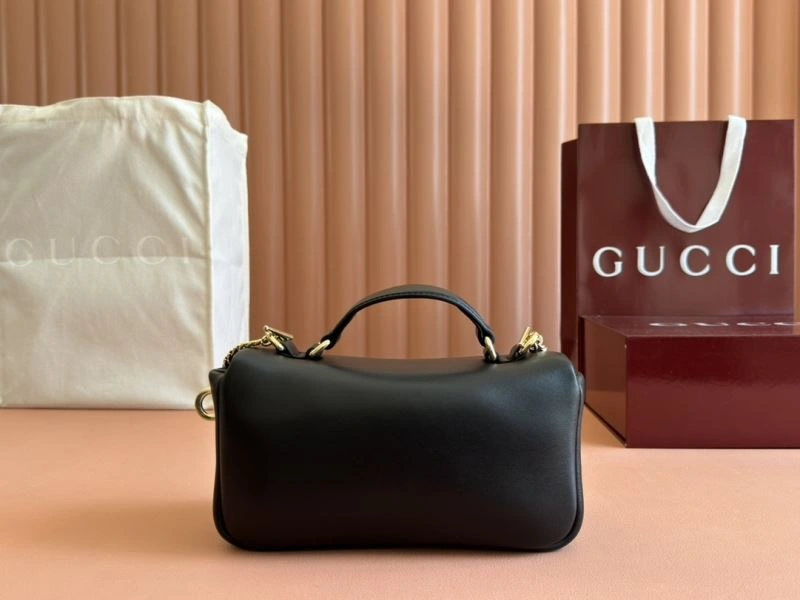 Value-priced Gucci Satchel Bags
