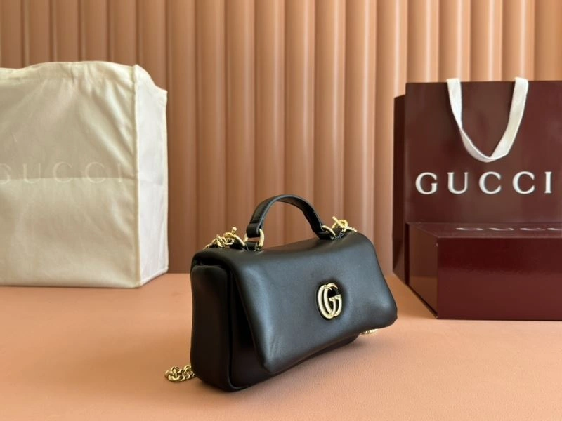 Value-priced Gucci Satchel Bags