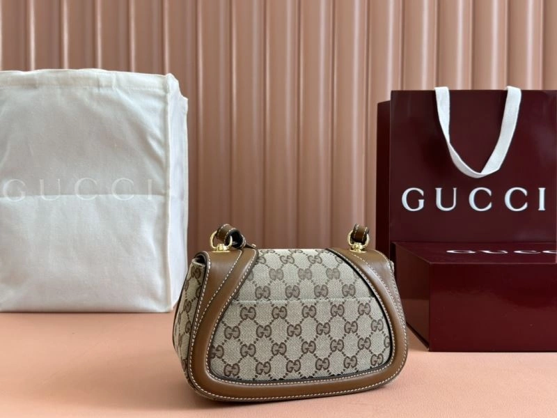 Perfect replica Gucci Satchel Bags