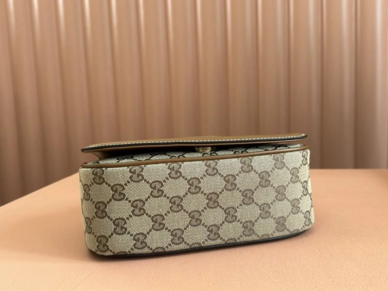 Perfect replica Gucci Satchel Bags
