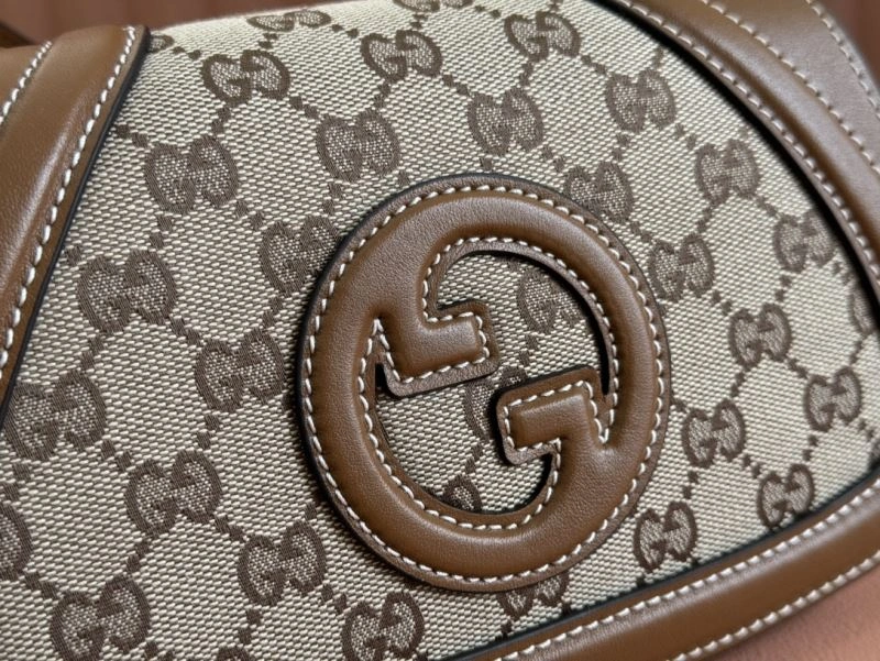 Perfect replica Gucci Satchel Bags